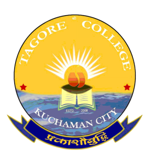 Home - Shree Tagore College